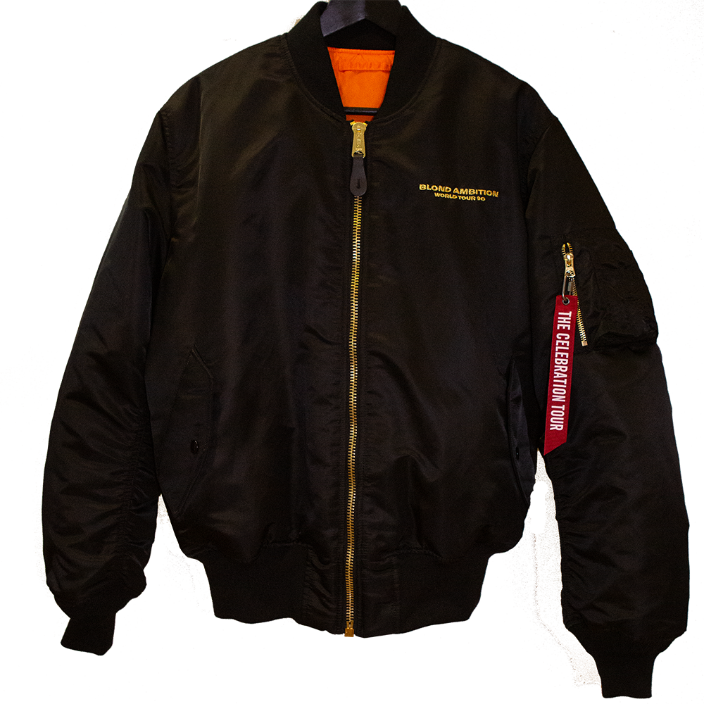 The Celebration Tour – Madonna - Boy Toy, Inc. UK