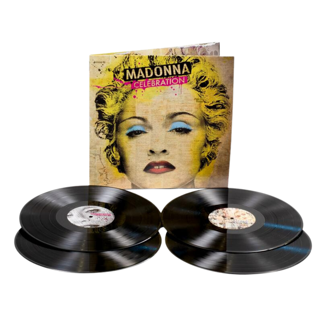 Featured Items – Madonna - Boy Toy, Inc. UK