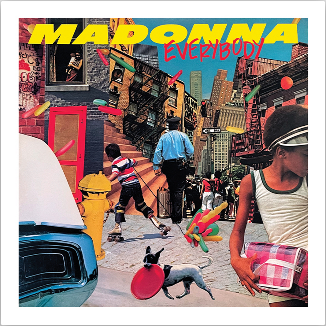 Accessories – Madonna - Boy Toy, Inc. UK