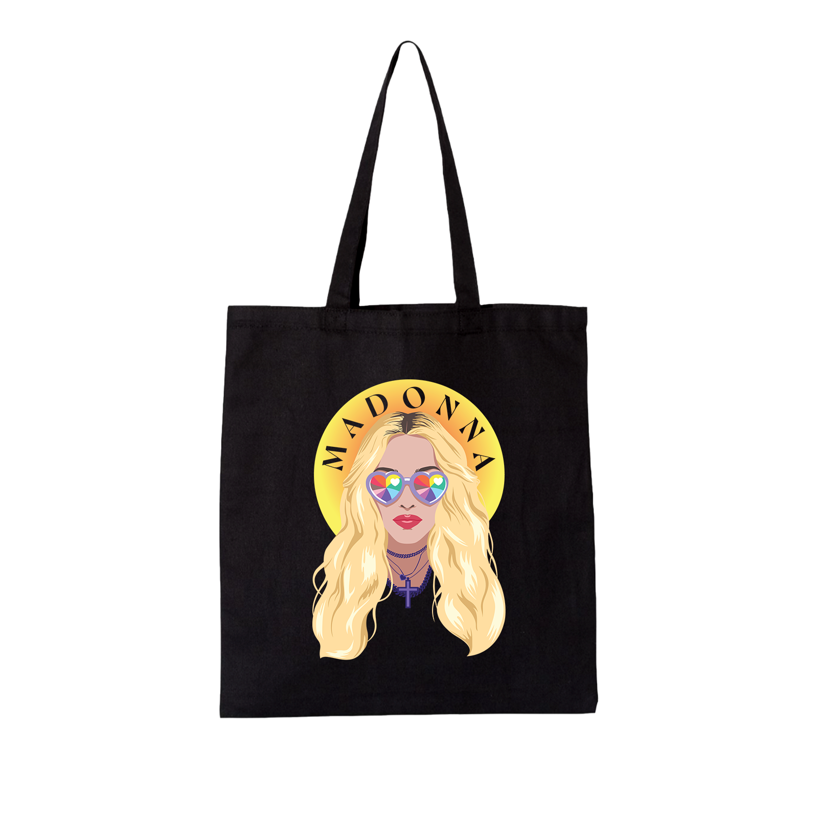 All – Madonna - Boy Toy, Inc. UK