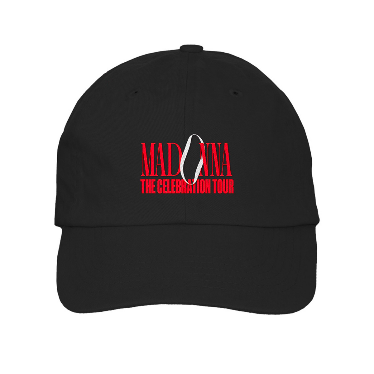 Madonna - The Celebration Tour Hat – Madonna - Boy Toy, Inc. UK