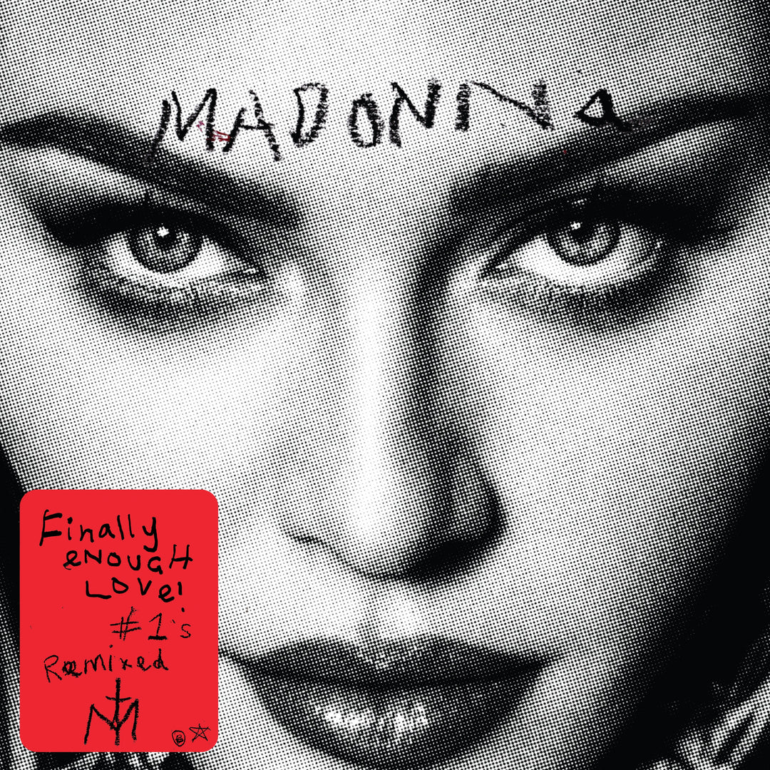 Music – Madonna - Boy Toy, Inc. UK
